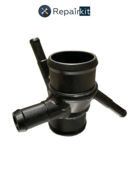 Верхний тройник PCH503180 Range Rover 3,6TD купить на OZON по низкой ...