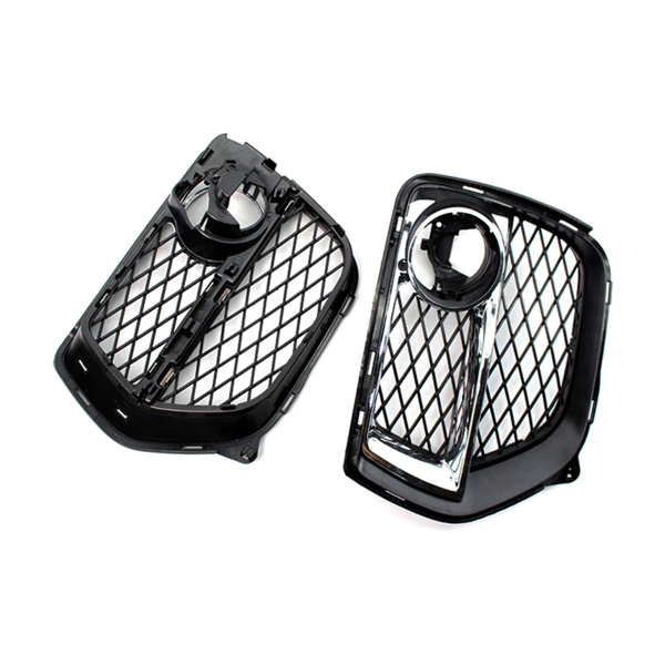 Решетка противотуманных фар переднего бампера для X6 E71 2012-2014 ...