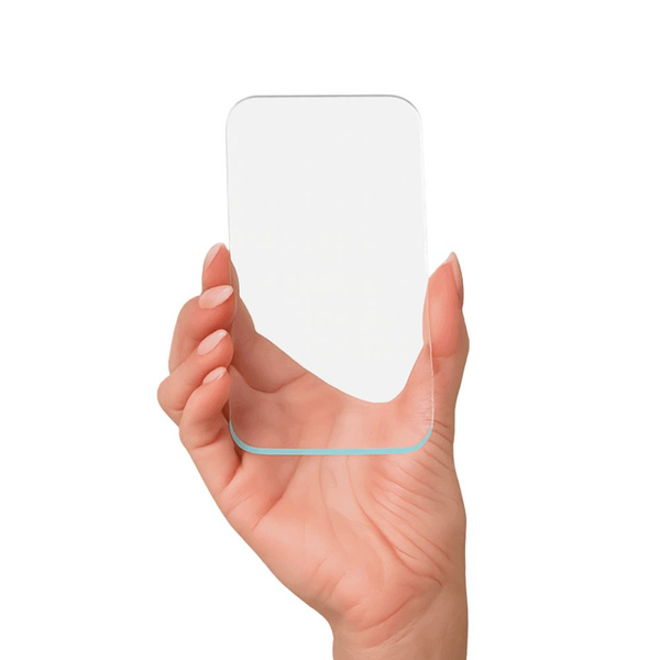 Прозрачный телефон купить на OZON по низкой цене (2797342389)