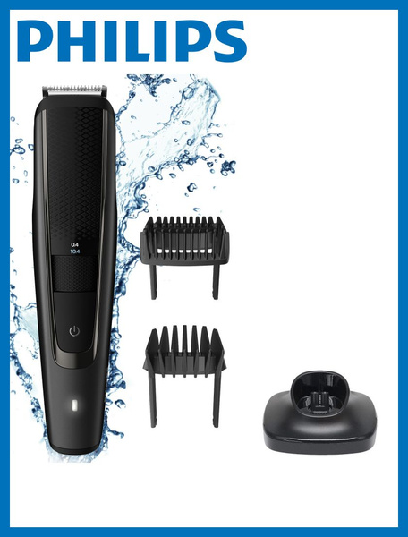 Philips Триммер для волос BT5515/20 купить на OZON по низкой цене ...