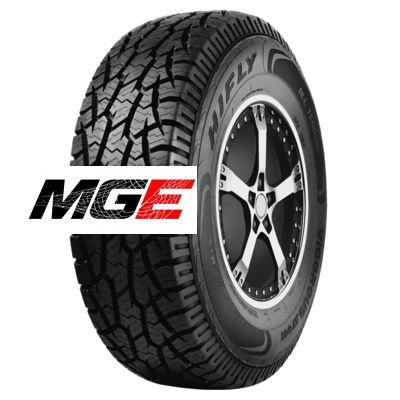 HIFLY Vigorous AT601 Шины летние 245/75 R16 111S 200H7025 (2839847166)