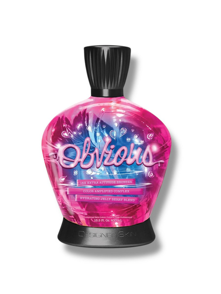 Крем для загара Obvious Designer Skin, 400 ml купить на OZON по низкой ...