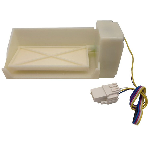 Samsung DA31-00043F (FBZA-1750-10A) воздушная заслонка с двигателем ...