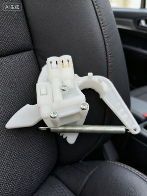 Переключатель/клапан Регулировки Сиденья Volvo 20443597 20748450 ...