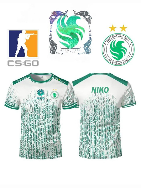 Футболка Женский, Мужской светло-зеленый Короткий, размер 52 Полиэстер ...