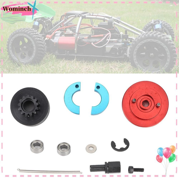 Speed Clutch Set, надежные детали сцепления, для 1/10 RC Nitro Engine ...