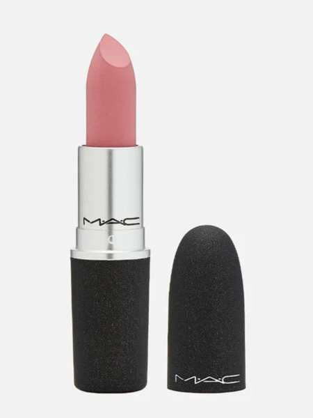 Губная помада MAC powder kiss lipstick Reverence купить на OZON по ...
