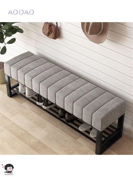 Банкетка YX-SM-HXD, Капвелюр, 120х32х45 см купить c доставкой на OZON по низкой цене (3071600055)