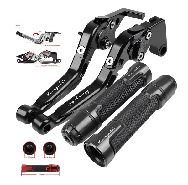 Для Kawasaki ER-5 2004-2005 ,ZXR/ZZR400 all Years , ZR750 ZEPHYR 1991 ...