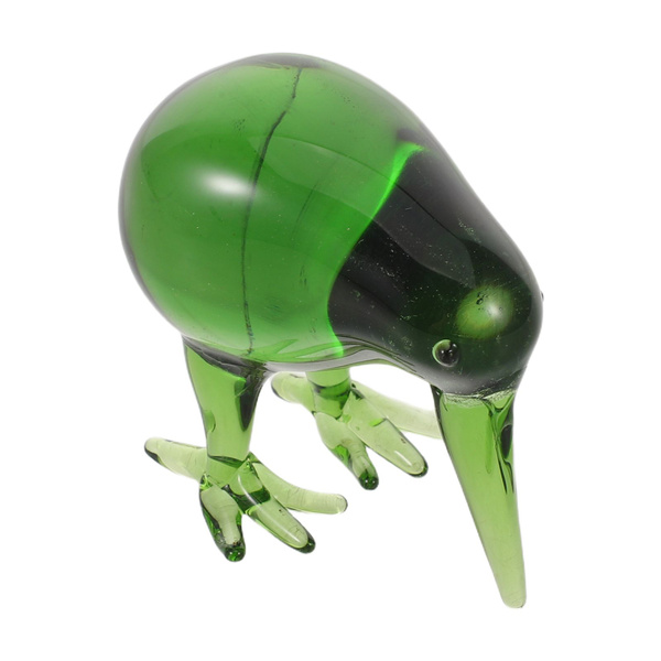 Статуэтка Green, высота 3.86 см, длина 4.43 см купить на OZON по низкой ...