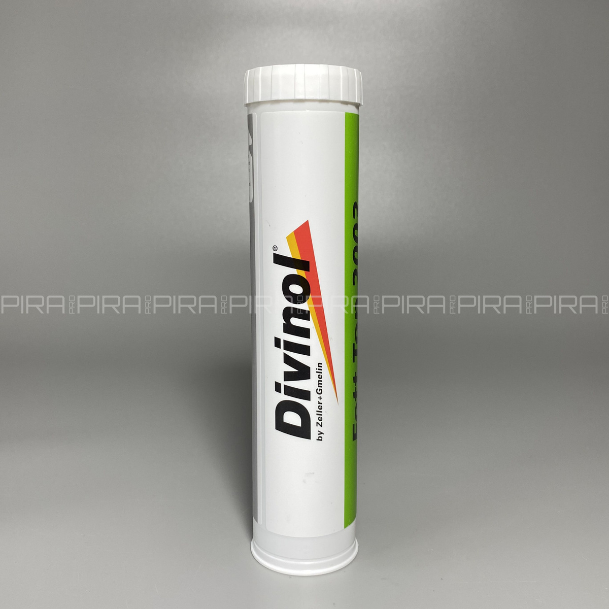 Смазка Divinol Fett Top 2003 полусинтетическая кальциевая универсальная смазка 400 гр. / 23980 ...