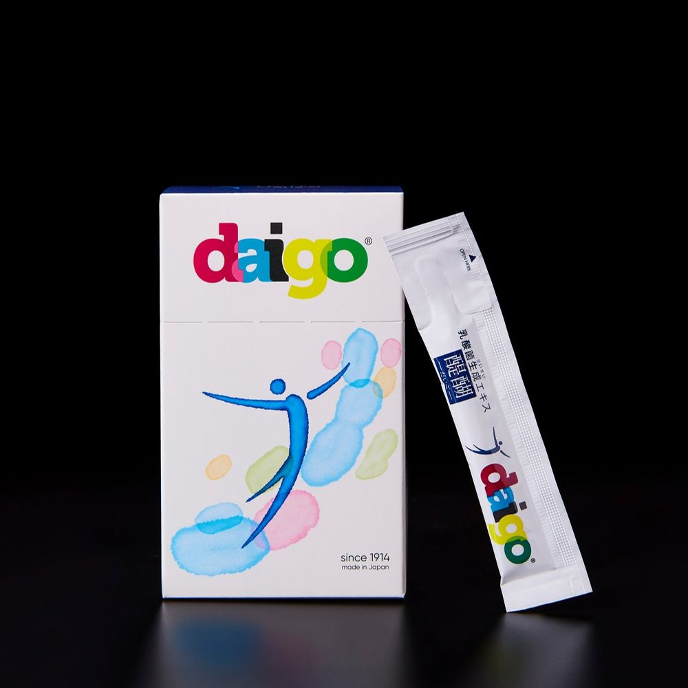 Daigo 5 ml японский БАД метабиотик для кишечника - купить с доставкой по выгодным ценам в ...