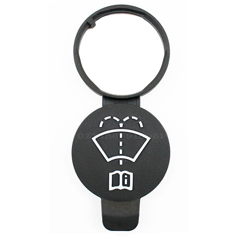 АвтоУспех Бачок стеклоомывателя, арт. 13227300, 1 шт. купить на OZON по ...