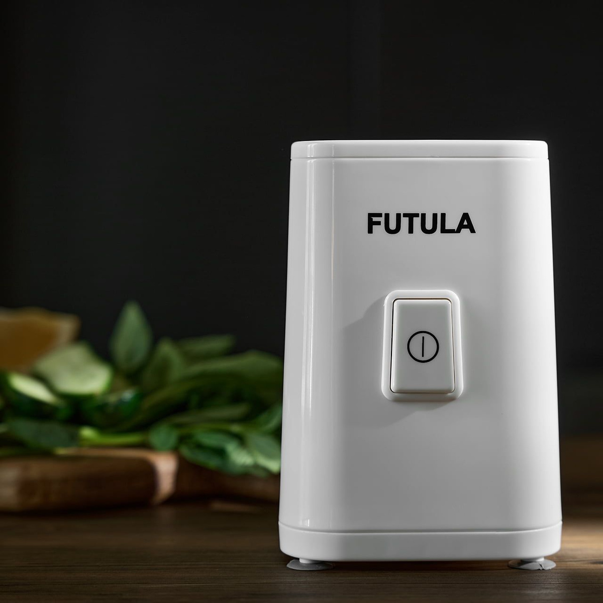 Блендер стационарный Futula HB2, для смузи, соусов, супов купить на OZON по низкой цене (1629845471)