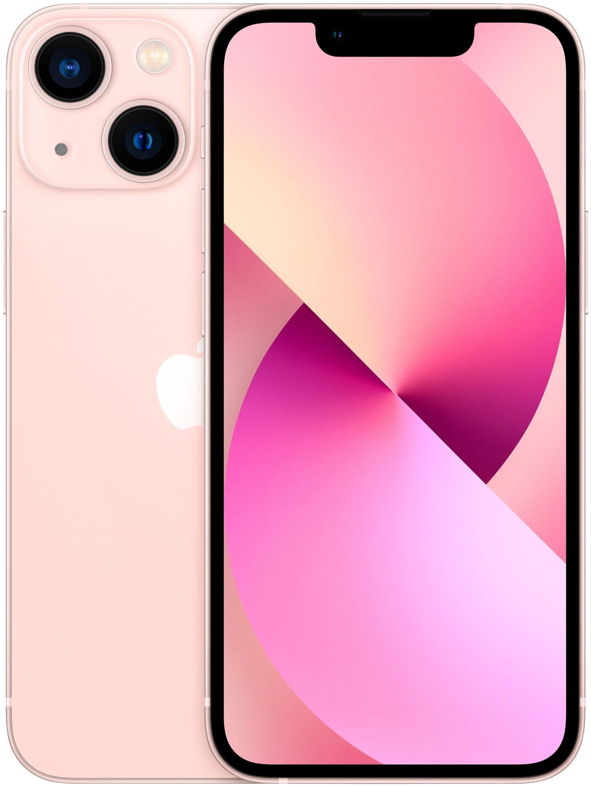 Смартфон Apple iphone айфон 13 128 ГБ Белый OLED/AMOLED 1 SIM купить c ...