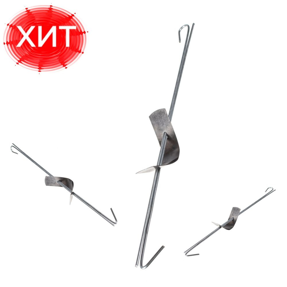 10 шт. Регулируемые подвесы для потолочных систем 500 мм универсальные, совместимы с Armstrong ...