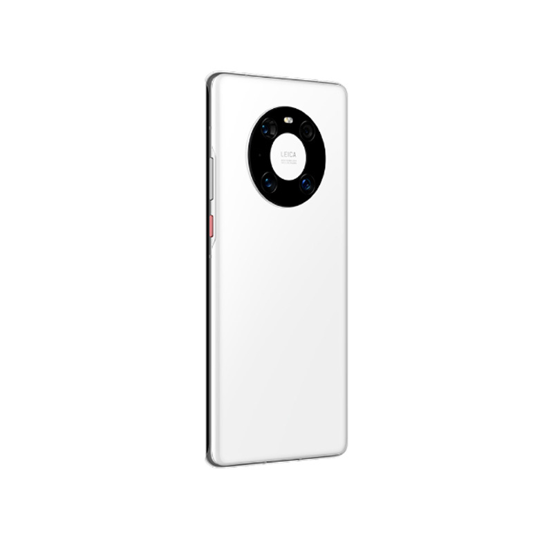 Смартфон HUAWEI Mate40pro 4G 256 ГБ 8 ГБ Белый 6.76 OLED/AMOLED ...