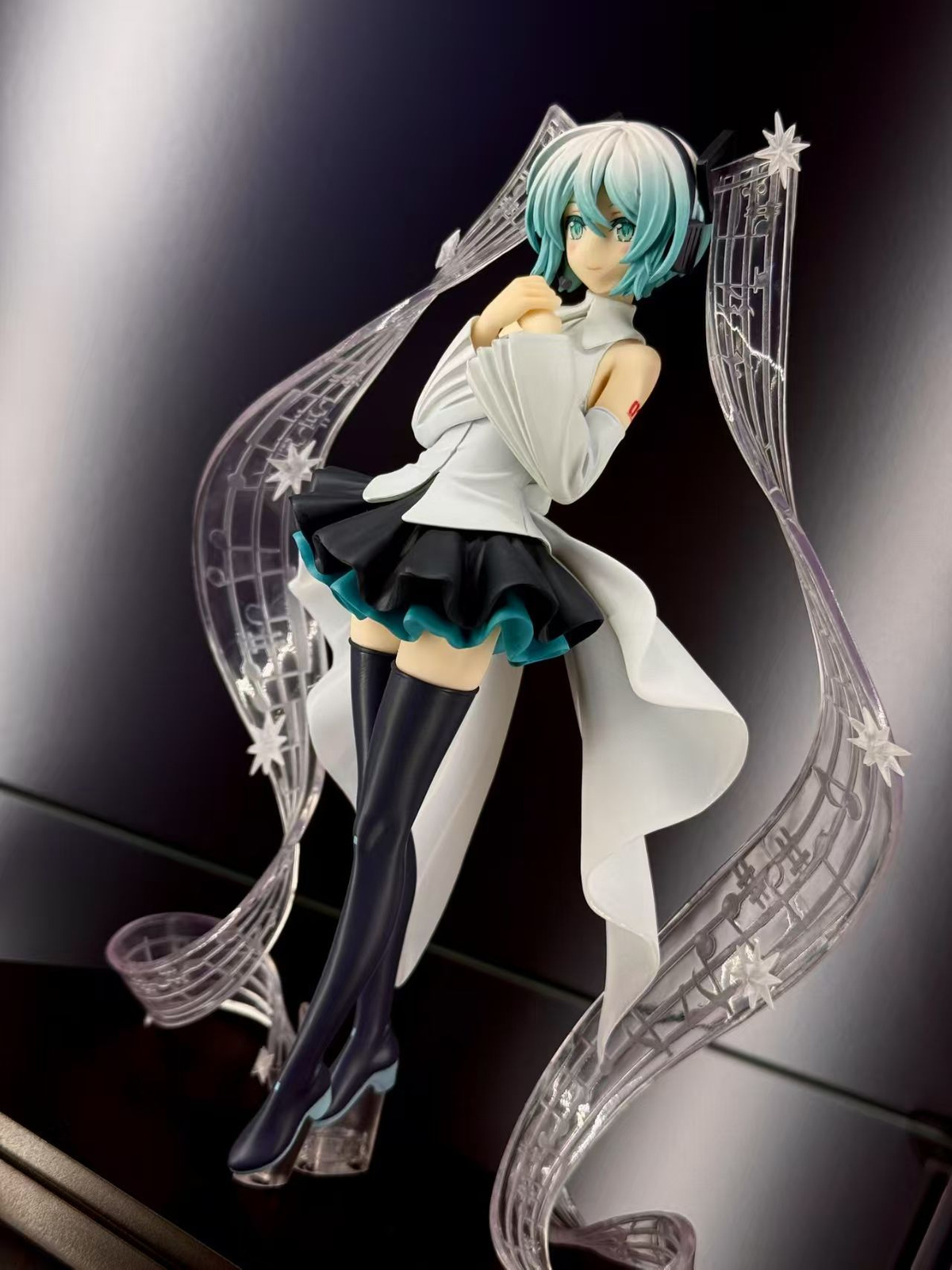 Фигурка GSC POP UP PARADE / Хацунэ Мику Маленькие Потерянные Звёзды ...