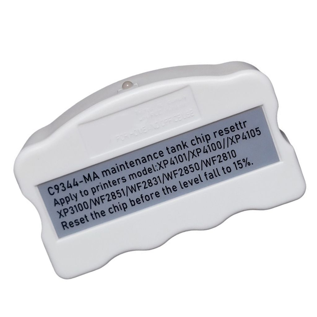 Сбросчик чипов C9344 C12C934461 для принтеров XP 4200 и WF 2930 купить ...