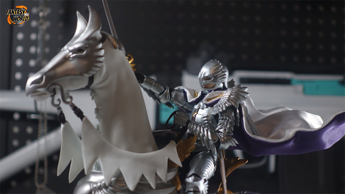 Фигурка Берсерк , Гриффит BANDAI SPIRITS / S.H.Figuarts Berserk ...
