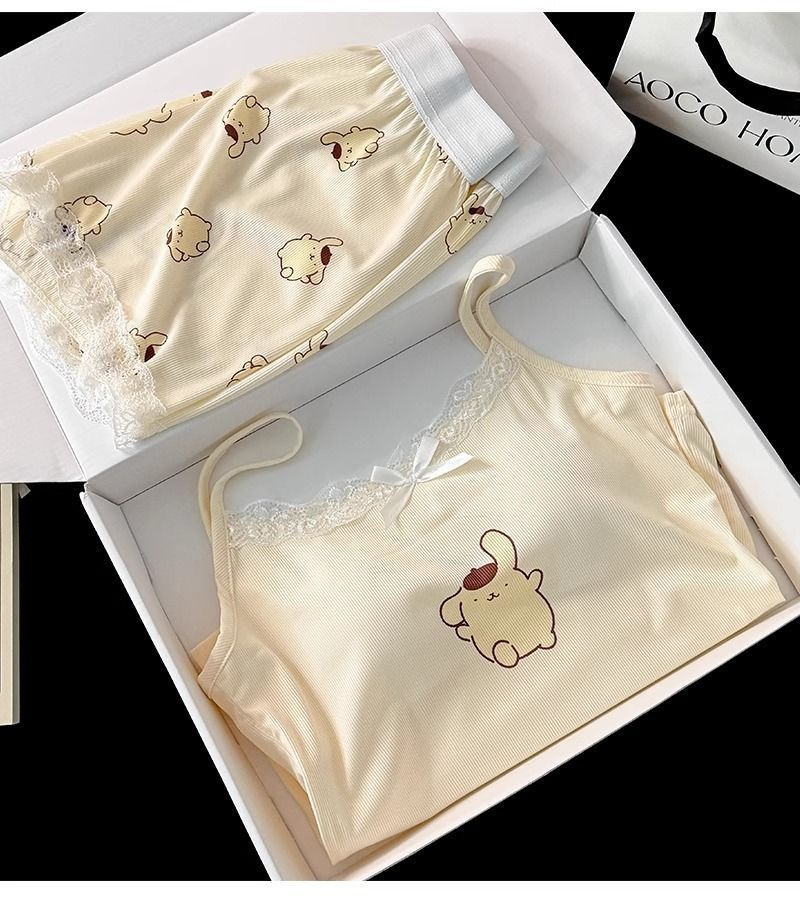 Комплект одежды Женский YIFU HOME Домашний розовый, размер 50 Лавсан Китай На любой сезон купить ...