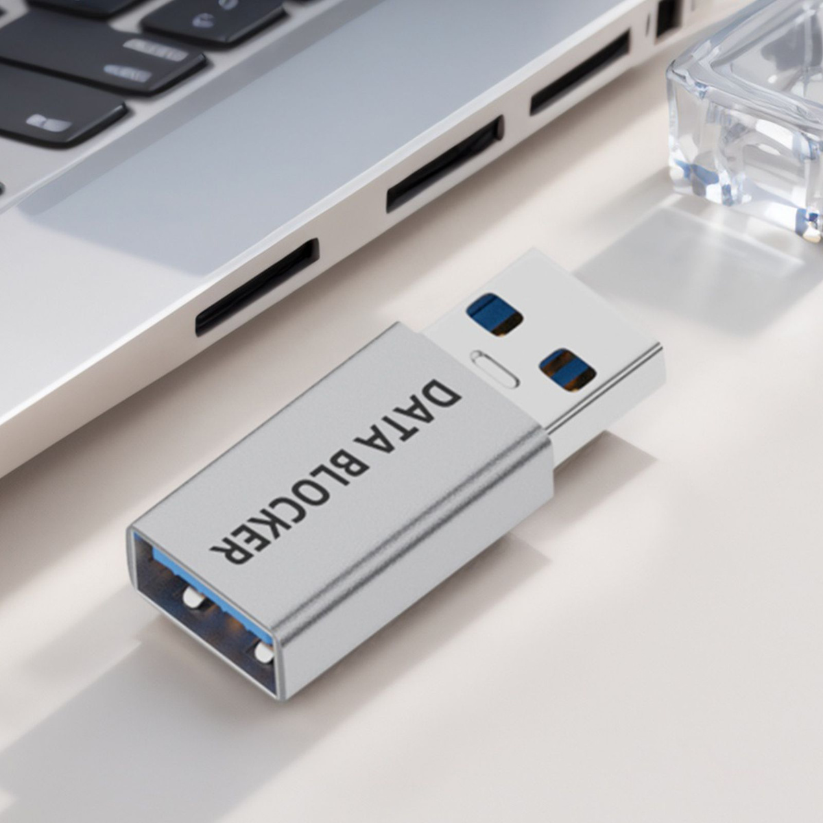 USB Blocker Data Blocker, USB Blocker ,USB-концентратор купить на OZON ...