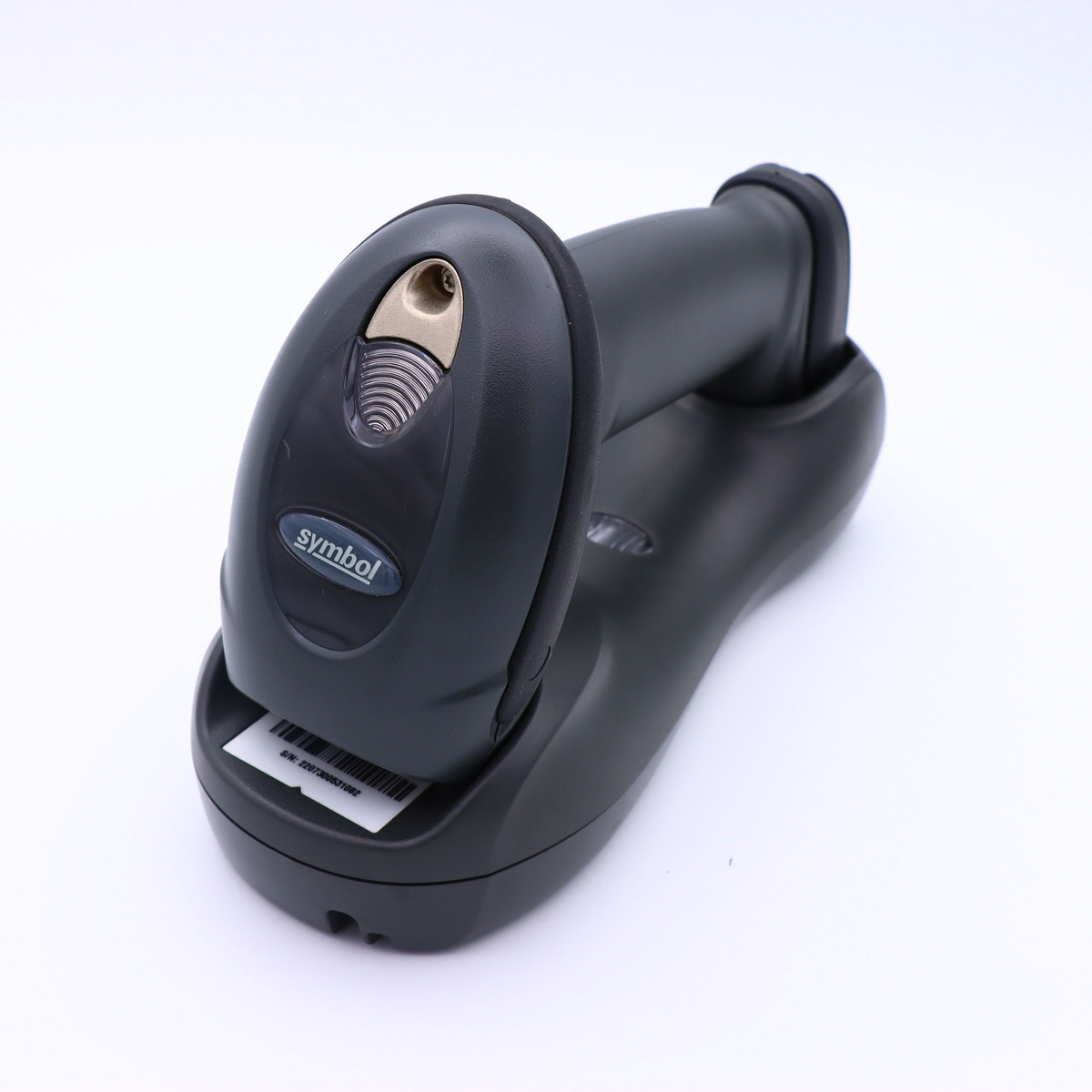 Промышленный ручной сканер штрих-кодов Zebra Motorola Symbol DS6878 ...