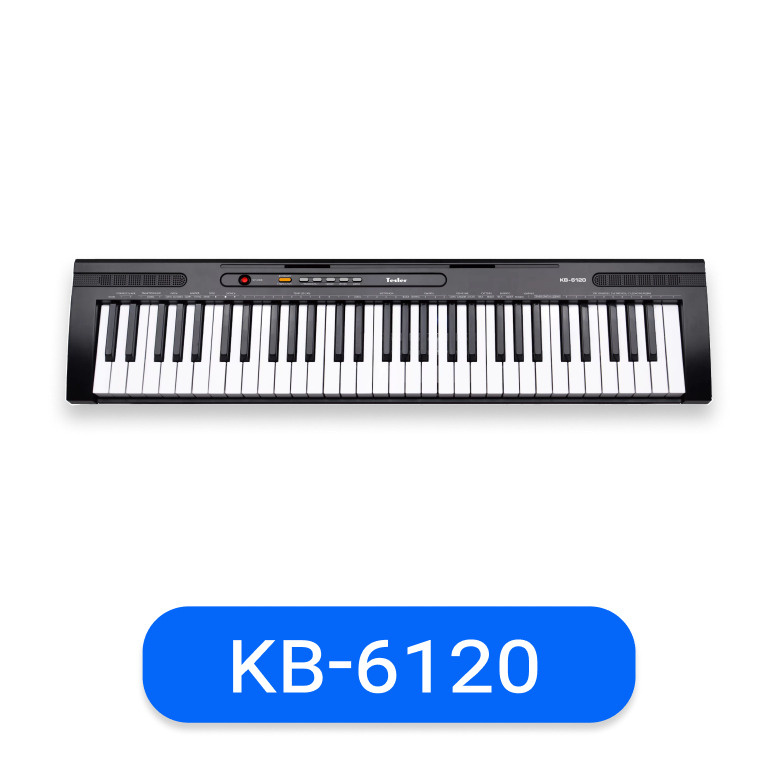 Синтезатор TESLER KB-5420 купить на OZON по низкой цене (3240188883)