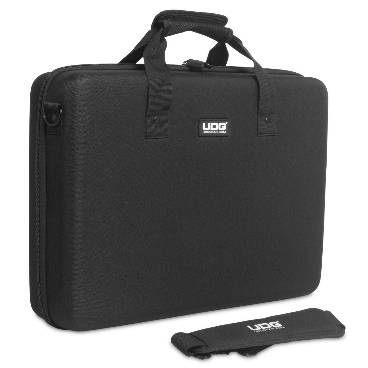 Запчасть для аудиотехники UDG Denon DJ Prime Go Hardcase Black ...