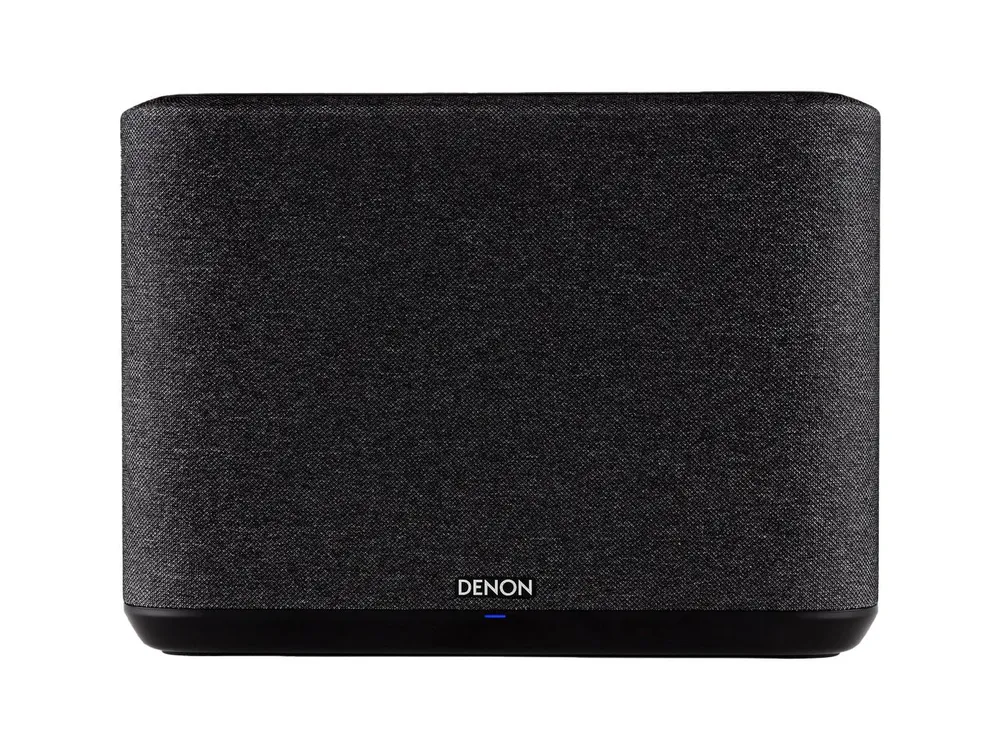 Умный динамик Denon Home 250 HiFi WiFi/Bluetooth (Black) купить на OZON ...