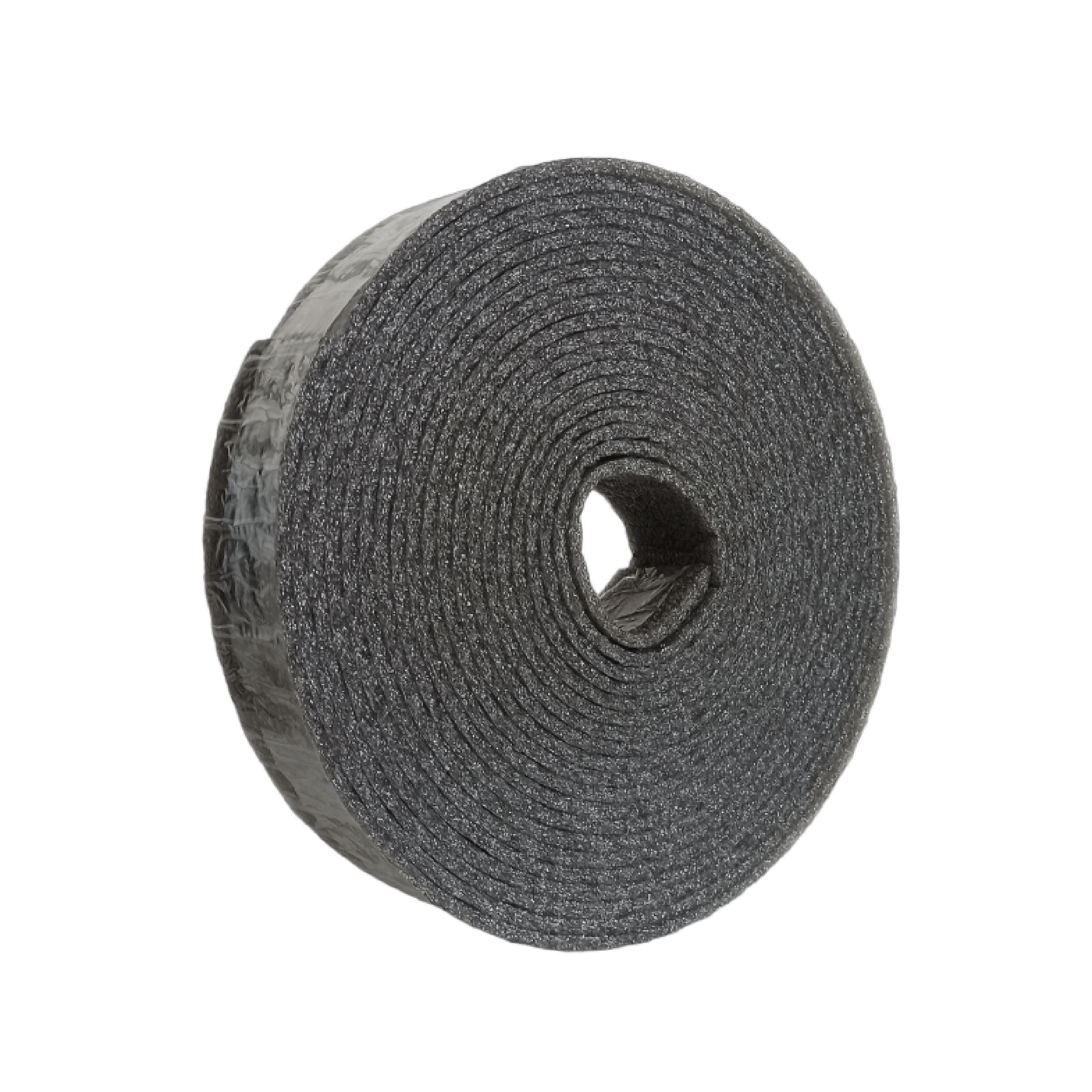 Демпферная лента Фольгопласт с клеем клеевым слоем основой СПМП 005*050 ...