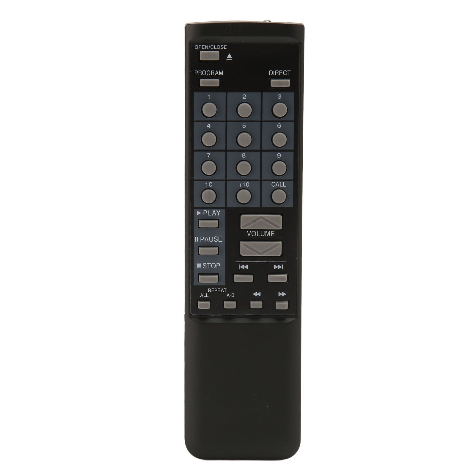 Пульт Denon DCD-580/820/480, CD-проигрыватель купить на OZON по низкой ...
