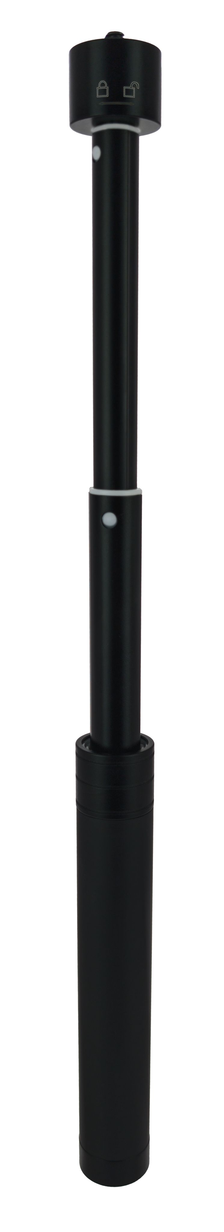 Телескопический монопод Funsnap Capture Extension rod купить на OZON по ...