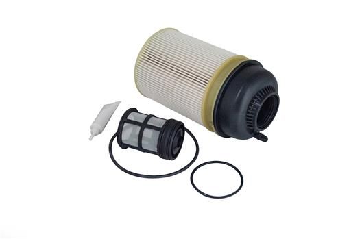 Фильтр топливный FILTORQ F7093 (PU12002-2z) MB Actros II(963/MP4/MP5)11 ...