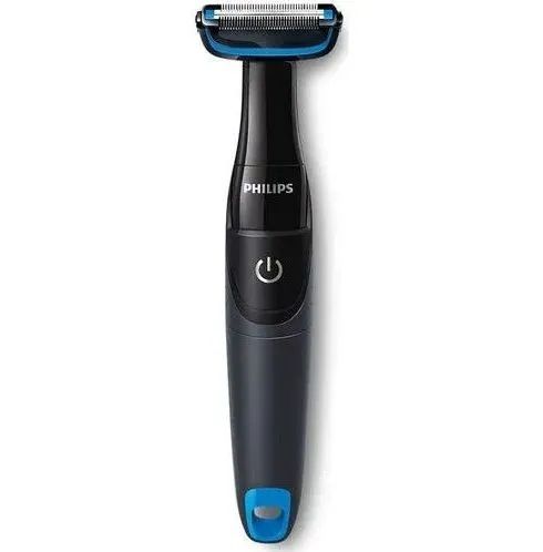 Philips Электробритва BG1024, черный купить на OZON по низкой цене ...