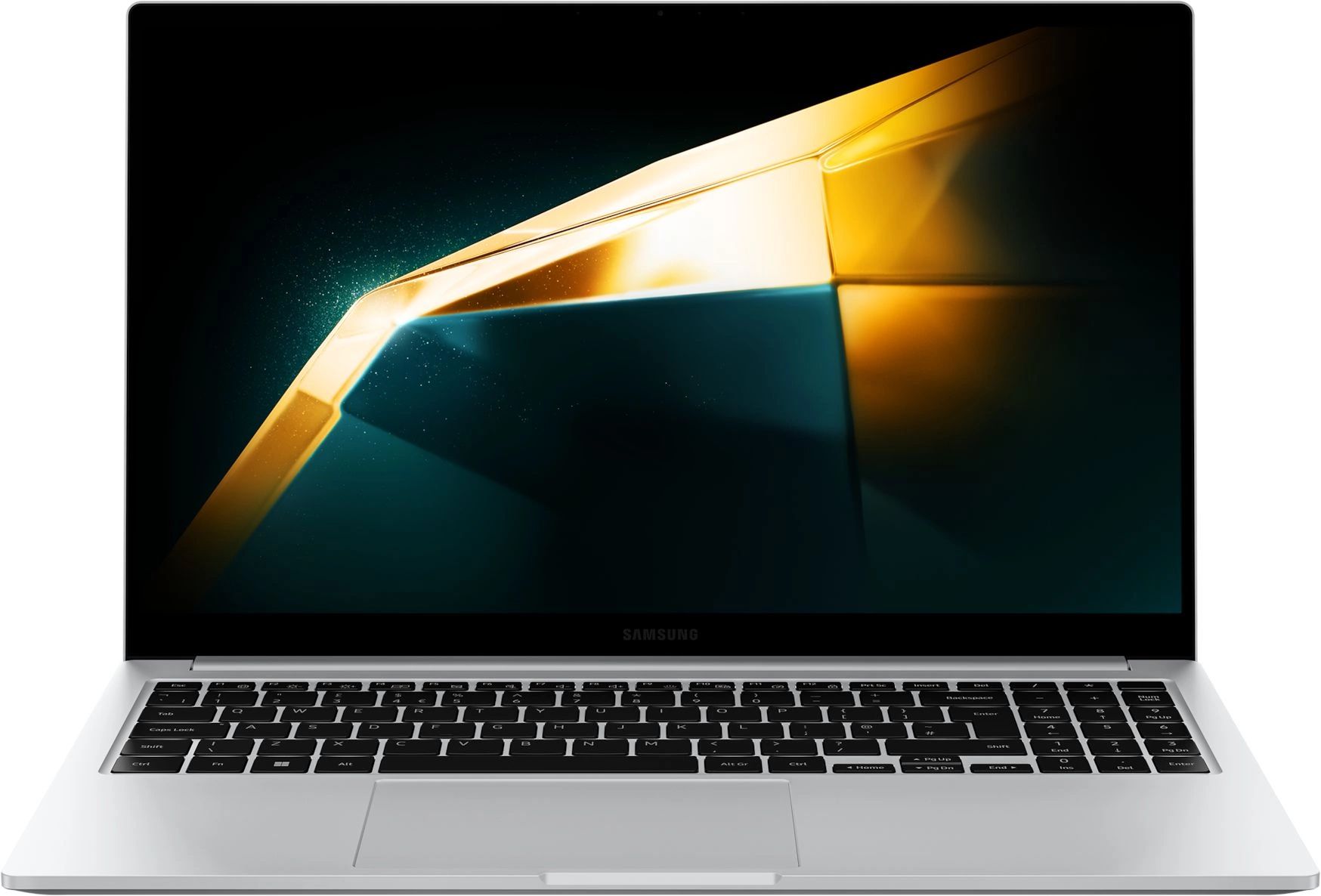 Ноутбук Samsung, 15.6, NP750, Intel Core 7 150U, 16 ГБ купить c ...