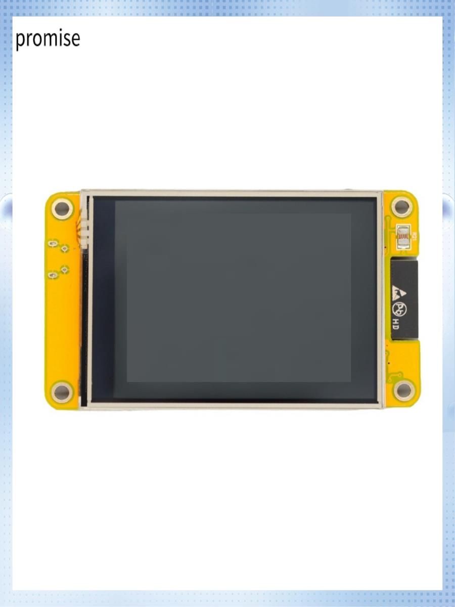 NerdMiner V2 2,8-Дюймовый Дисплей BTC Solo Lottery Nerd Miner 56KH/S ...