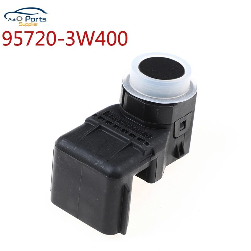 новый 4ms060kab 95720-3w400 957203w400 pdc датчик контроля расстояния ...