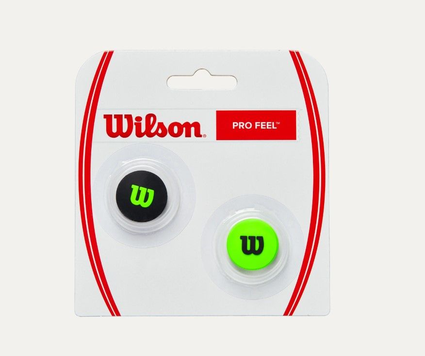 Wilson Виброгаситель купить на OZON по низкой цене (2869513260)