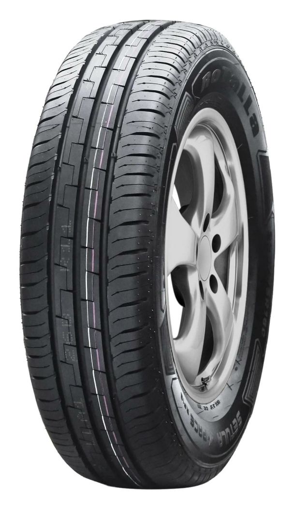 ROTALLA Setula V-Race RF19 LT C Шины для коммерческого транспорта 205/ ...