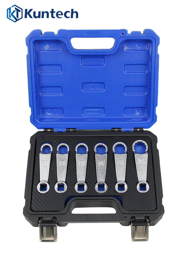 Набор ключей для снятия опоры двигателя,Kuntech,KT-7005 купить на OZON ...