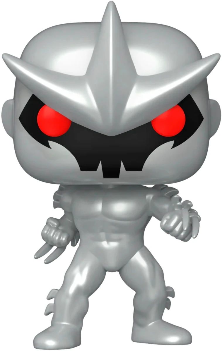 Фигурка Funko POP! TMNT Oroku Hiroto (84986) купить на OZON по низкой ...