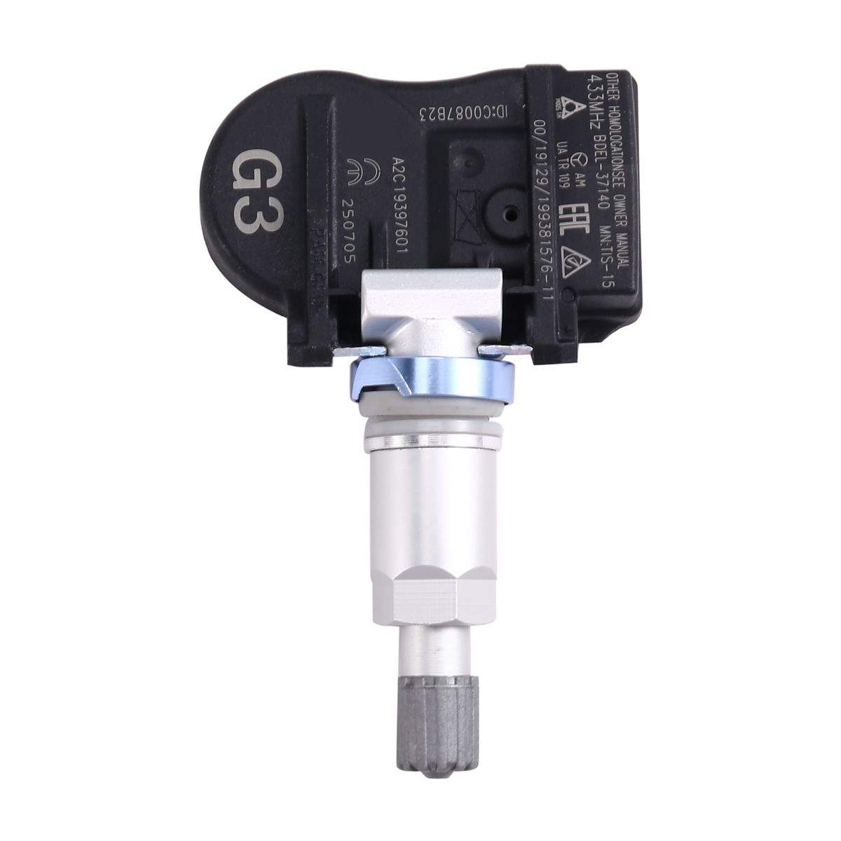 Датчик Давления В Шинах TPMS Для Mazda 3 B-Hatch Xev CX-30 CX-5 купить ...