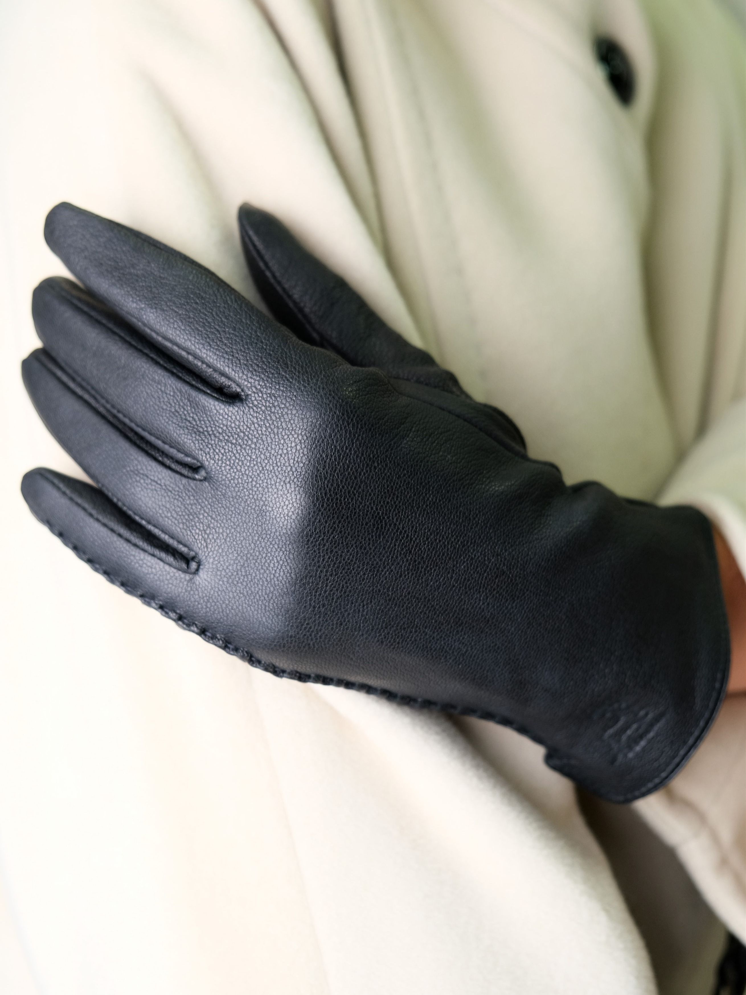 Перчатки Hammon Moda купить на OZON по низкой цене (1276175228)