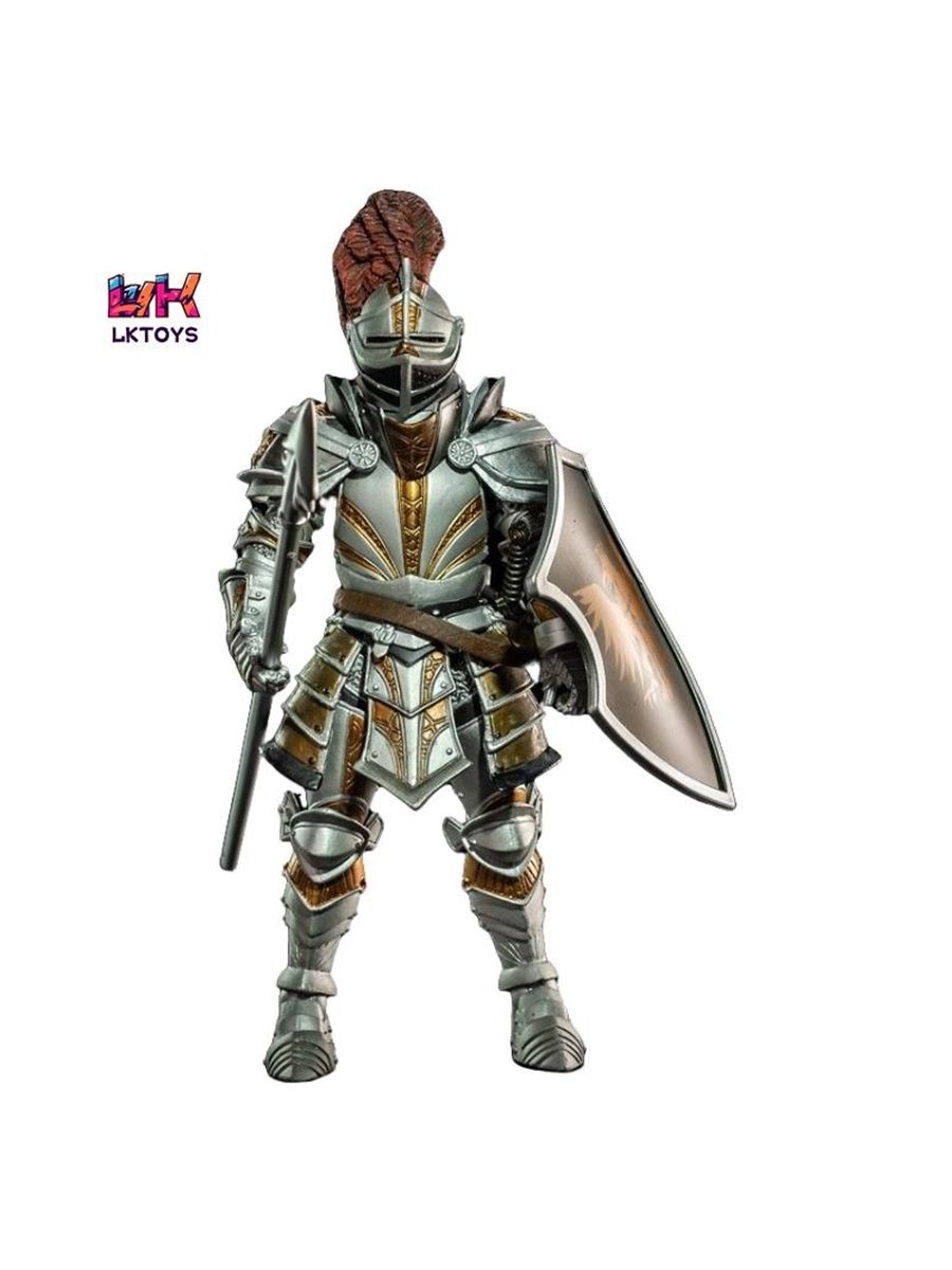 фигурки Four Horsemen Studios Mythic Legions 1/12 Order of Eathyron Sir ...