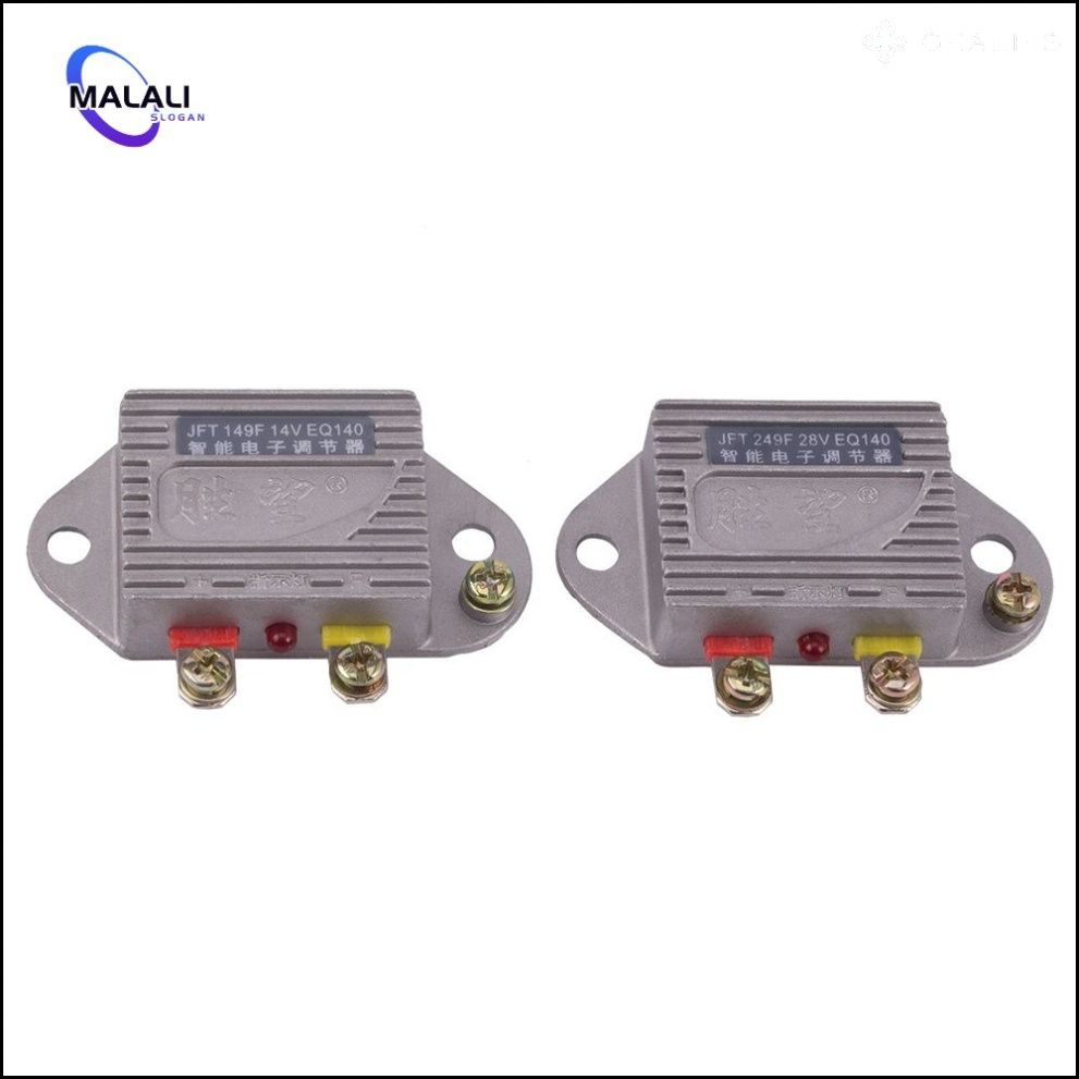 JFT149F 14V EQ140 Зарядное устройство регулятора напряжения дизельного ...