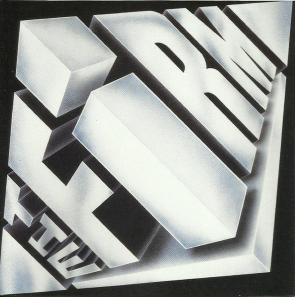 The Firm "The Firm" (СD-диск, 1985) Хард-рок, Блюз-рок купить на OZON ...