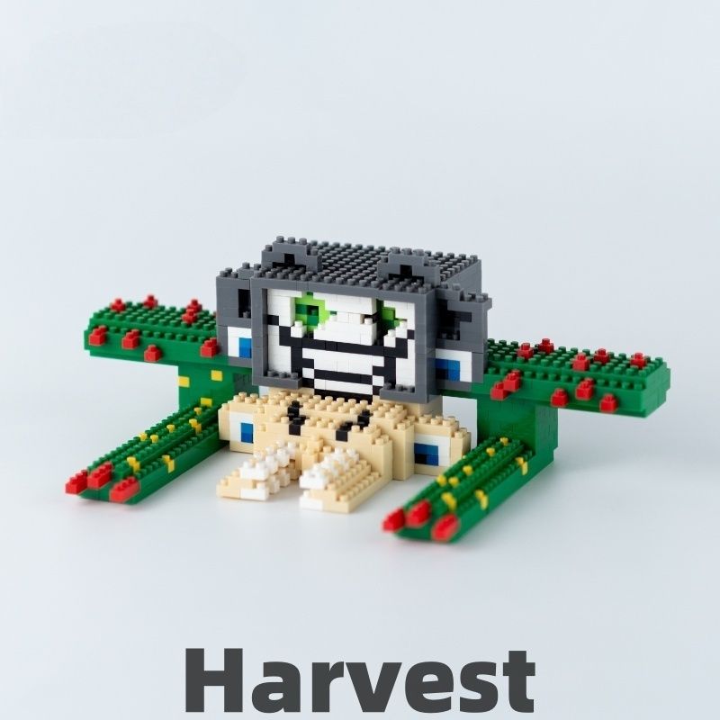 Undertale Подземная сказка, sans Конструктор пластиковый купить на OZON ...