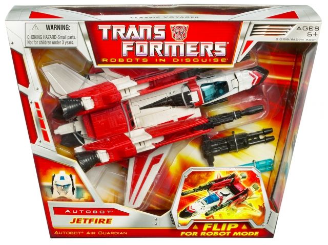 Трансформеры Игрушка хасбро Voyager Class Jetfire Transformers Classics ...