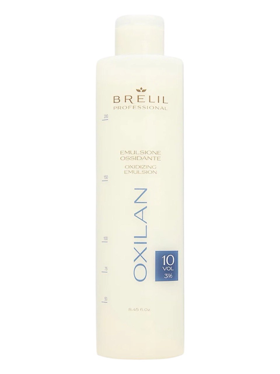 Brelil Professional Перекись-эмульсия Colorianne Oxilan 3% (10 vol ...